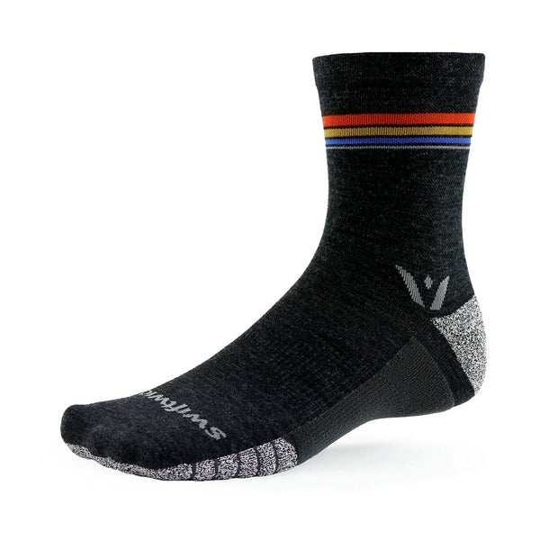 Swiftwick Flite XT Trail Five Performance Socks - Swiftwick Canada
